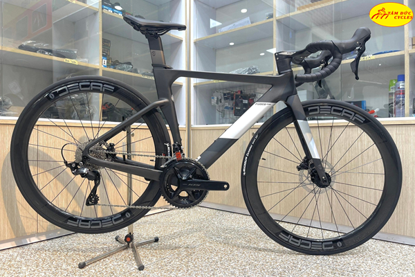 Java Fuoco 2024 plus